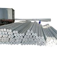 China 35FT 10.67M 345Mpa Hot-dip Galvanized Octagonal Electric Steel Pole for sale