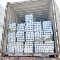 China Hot Dip Galvanized Rectangular Steel Cross Arm Square Tube for sale
