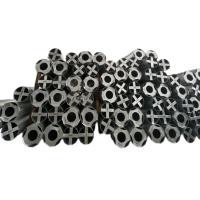 China 355 Mpa Dodecagonal Hot-Dip Galvanized Steel Pole 2000 KGF 80FT For Sub-Transmission for sale