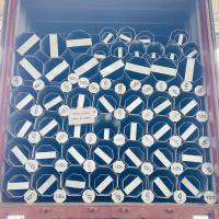 China Hongxin Direct Burial Type Galvanized Octagonal 355Mpa Steel 35FT 40FT Steel Poles for sale