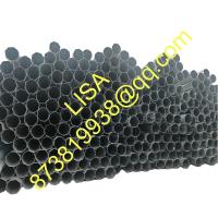 China Hongxin Philippines Nea Standard 25FT-50FT 15KV Octagonal Galvanized Electric Power Steel Poles for sale