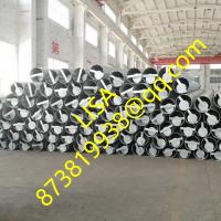 China 70FT Hot Dip Galvanized Direct Buried 5mm Transmission Sub-transmission Steel Pole with Bitumen Painting for sale