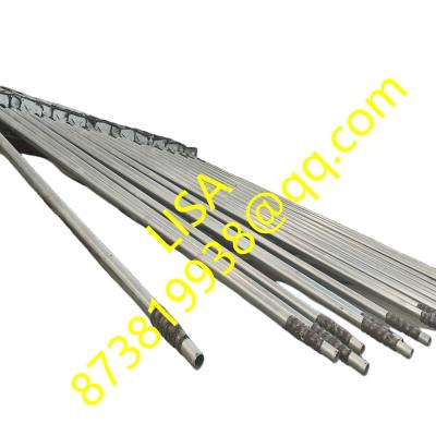 China 11.9M Round Hot Dip Galvanized Lighting Pole Q235B Tapered Steel Pole for sale