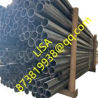 China 8 Sided 345Mpa Steel Utility Pole Octagonal HDG Galvanized Power Distribution Metal Poles for sale