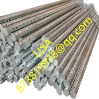 China 300KGF-1000KGF Octagonal Hot Dip Galvanized Embedded Distribution Utility Steel Poles with Drilling Holes for sale