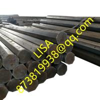 China 355Mpa Octagonal Metal Utility Pole Hot-Dip Galvanized Steel Poles for sale