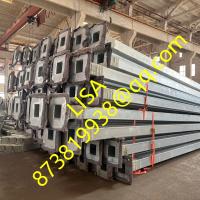 China Hot Dip Galvanized Traffic Signal Pole with Wind Resistance 160Km/h for Highway Road for sale