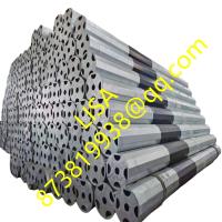 China 90Ft Height 12 Sides Dodecagonal Hot Dip Galvanized Transmission Steel Pole for Electric Power Transmission for sale