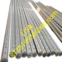 China 30FT 35FT Hot Dip Galvanized Octagonal Steel Poles for Outdoor Power Distribution for sale