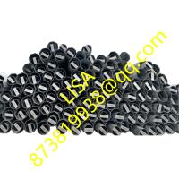 China 30FT 500KGF Hot Dip Galvanized and Bitumen Painted Octagonal Steel Poles for Outdoor Power Distribution for sale