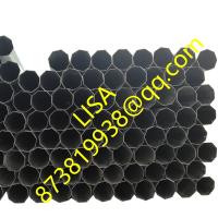 China The Philippines Nea Standard Hot-dip Galvanized Electric Steel Pole 35FT Q355B with 500KGF Load for Power Distribution Line for sale