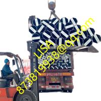 China 35FT Height 500KGF Load Hot Dip Galvanized Electric Steel Pole for Power Distribution Line for sale