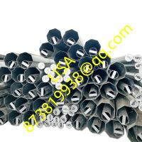 China 25FT/40FT Height Hot Dip Galvanized Q355 Electric Steel Pole for Power Distribution for sale