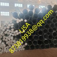 China 40FT Hot Dip Galvanized Octagonal Steel Pole with 500KG Load for Distribution Lines for sale