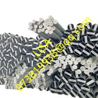 China 35FT Hot-dip Galvanized 8-Sided Electric Steel Pole with 500KGF Load for Power Distribution Line for sale