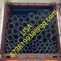 China Hot Dip Galvanized Q355B Octagonal Electric Steel Pole for Power Distribution for sale