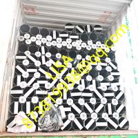China 30FT/35FT Hot-dip Galvanized Electric Steel Pole with 500KGS Load for Power Distribution for sale