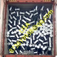 China 35FT Hot Dip Galvanized Electric Steel Pole with 500KGF Min Break Load for Power Distribution for sale