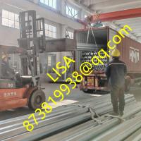 China 25FT Height 500KGF Load 86 Microns Coating Hot-dip Galvanized Octagonal Electric Steel Pole for Power Distribution for sale