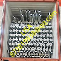 China 25FT Height 500KGF Load 86 Microns Coating Hot-dip Galvanized Octagonal Electric Steel Pole for Power Distribution for sale