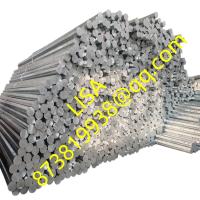China 30FT Height 500KGF Load Hot-dip Galvanized Electric Steel Pole for Power Distribution for sale