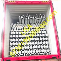 China 30FT Height 500KGF Load Hot-dip Galvanized Electric Steel Pole for Power Distribution for sale