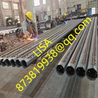China 35FT 500KG Load Hot-dip Galvanized Philippines Octagonal Distribution Steel Poles for sale