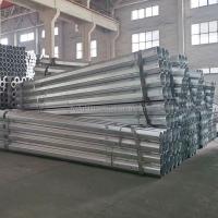 China 12 Meter Low Voltage Galvanized Polygon Stainless Steel Tubular Utility Pole Transmission Power Pole Electric Poles for Sale for sale