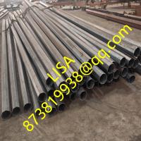 China 25FT/7.62M Octagonal Hot Dip Galvanized Distribution Steel Pole with 300KG Min Break Load for sale