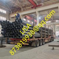 China 25FT/7.62M Octagonal Hot Dip Galvanized Distribution Steel Pole with 300KG Min Break Load for sale