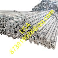 China 25FT Q355B 300KG Load Hot-dip Galvanized Octagonal Distribution Steel Pole for Power Lines for sale