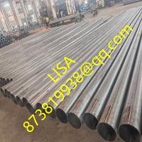 China 9M Height Q235B Hot-dip Galvanized Steel Lighting Pole for Street and Park Illumination for sale