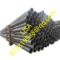 China Round 12m Street Light Electric Steel Pole Wind-Resistant 210km/h Powder Coated for sale