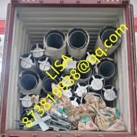 China ISO 1461 Certified 33kV Slip-Joint Transmission Steel Electric Pole 15m Q420B Anti-Corrosion for sale
