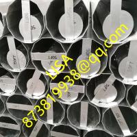 China ASTM A572 Grade 50 Double-Circuit 15m High-Voltage Transmission Steel Pole Seismic Resistant IEC 60826 for sale