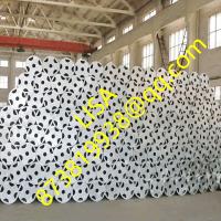 China Multi-Functional 20m Telecom Power Composite Steel Pole Built-In Cable Management Modular Design Q345B for sale
