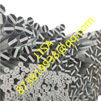 China 35FT 500KG Min Break Load Hot-dip Galvanized Octagonal Steel Distribution Utility Pole for sale