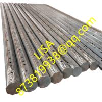 China 30FT Galvanized Octagonal Steel Pole with 500KGF Break Load and 50 Years Service-life for sale