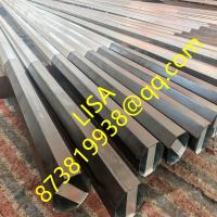 China 35FT Hot-dip Galvanized Octagonal Distribution Steel Pole with 500KG Load for sale
