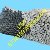 China 35FT Octagonal Galvanized Steel Pole with 500KGF Load and Hot Dip Galvanized Surface for Distribution Line for sale