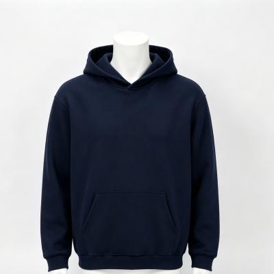 China Raw Edge Acid Wash Black Hoodie French Terry Cotton Zip Up Hoodie Vintage Oversized for sale