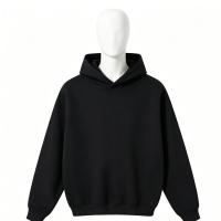 China Zip Up Stone Wash Hoodies Boxy Oversized Heavyweight Fleece Hoodie Matching Pants Set for sale