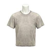 China Relaxed Men's Custom Polo Shirts 180G 100 Cotton Polo Shirt Wrinkle Resistant for sale