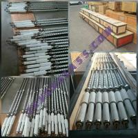 China Tamglass Glass Tempering Furnace Heaters 5870mm Nickel-Cadmium Heating Elements for sale