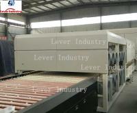 China Customerized Flat Glass Tempering furnace/ Glass Tempering Plant for sale