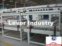 China Horizontal Glass Toughened Machine / Glass Toughening Plant for sale
