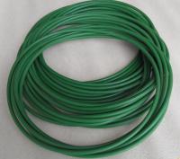 China O Shape Round PU Driving Belts Φ6-Φ12 for Glass Tempering Furnace Ceramic Rollers for sale