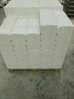 China heat resistant insulation for glass tempering furnace for sale