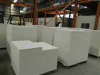 China heat resistant insulation for glass tempering furnace for sale