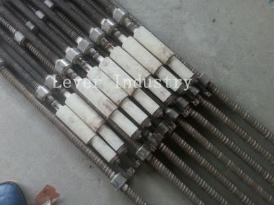 China Furnace Heating Elements for Glass Tempering Furnace / oven heating element for sale